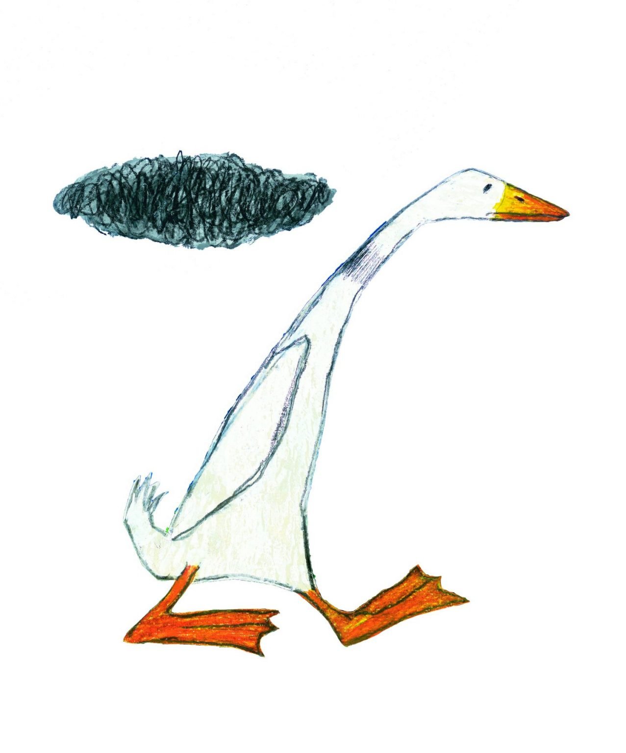 Grumpy duck | Moppereend in je Engelse les | Spelen met Engels